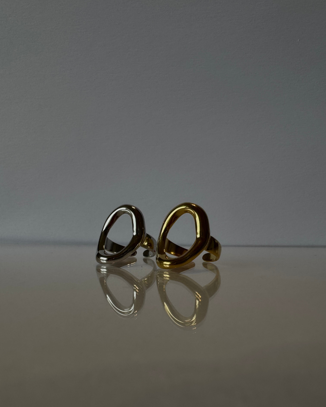 Anillo "Aro" – ACACIA JOYERÍA